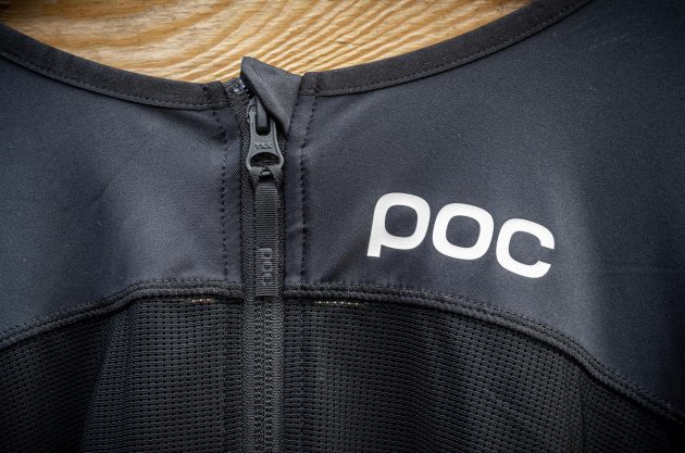 POC Spine VPD Vest review - MBR