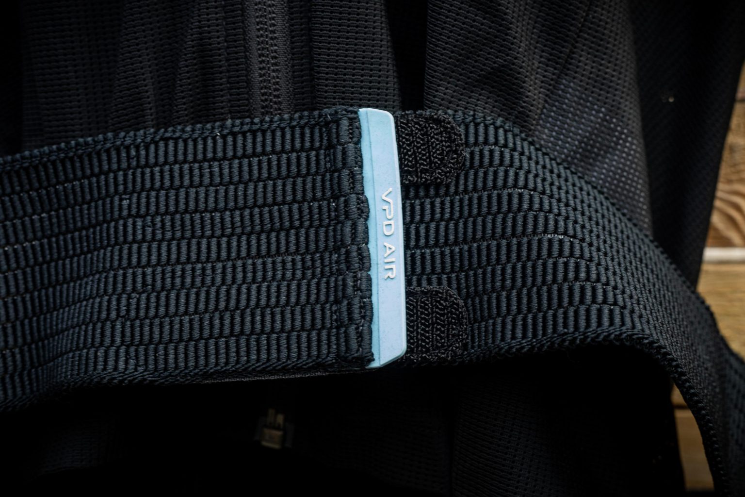 POC Spine VPD Vest review - MBR