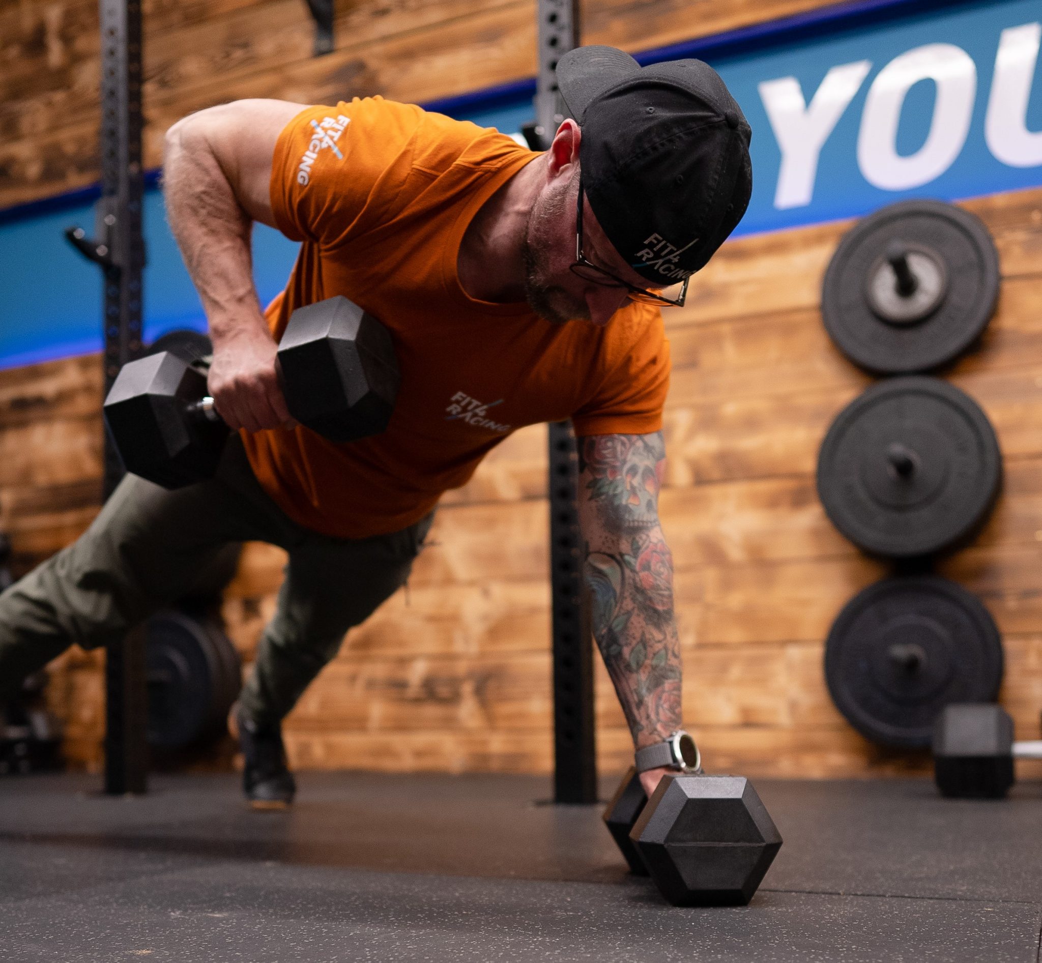 How to stop arm pump: what it is, what causes it, and how to prevent it ...