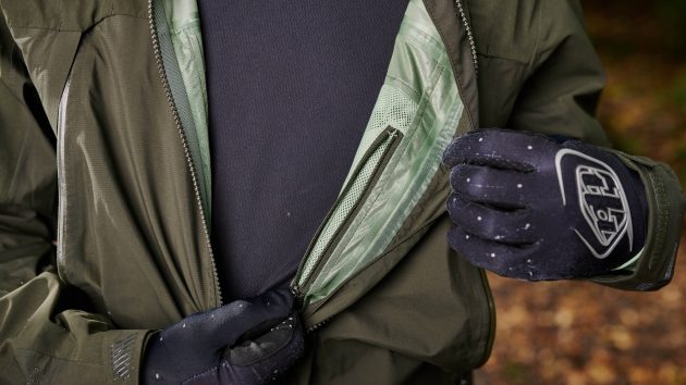 Endura MT500 Waterproof Jacket II review - MBR