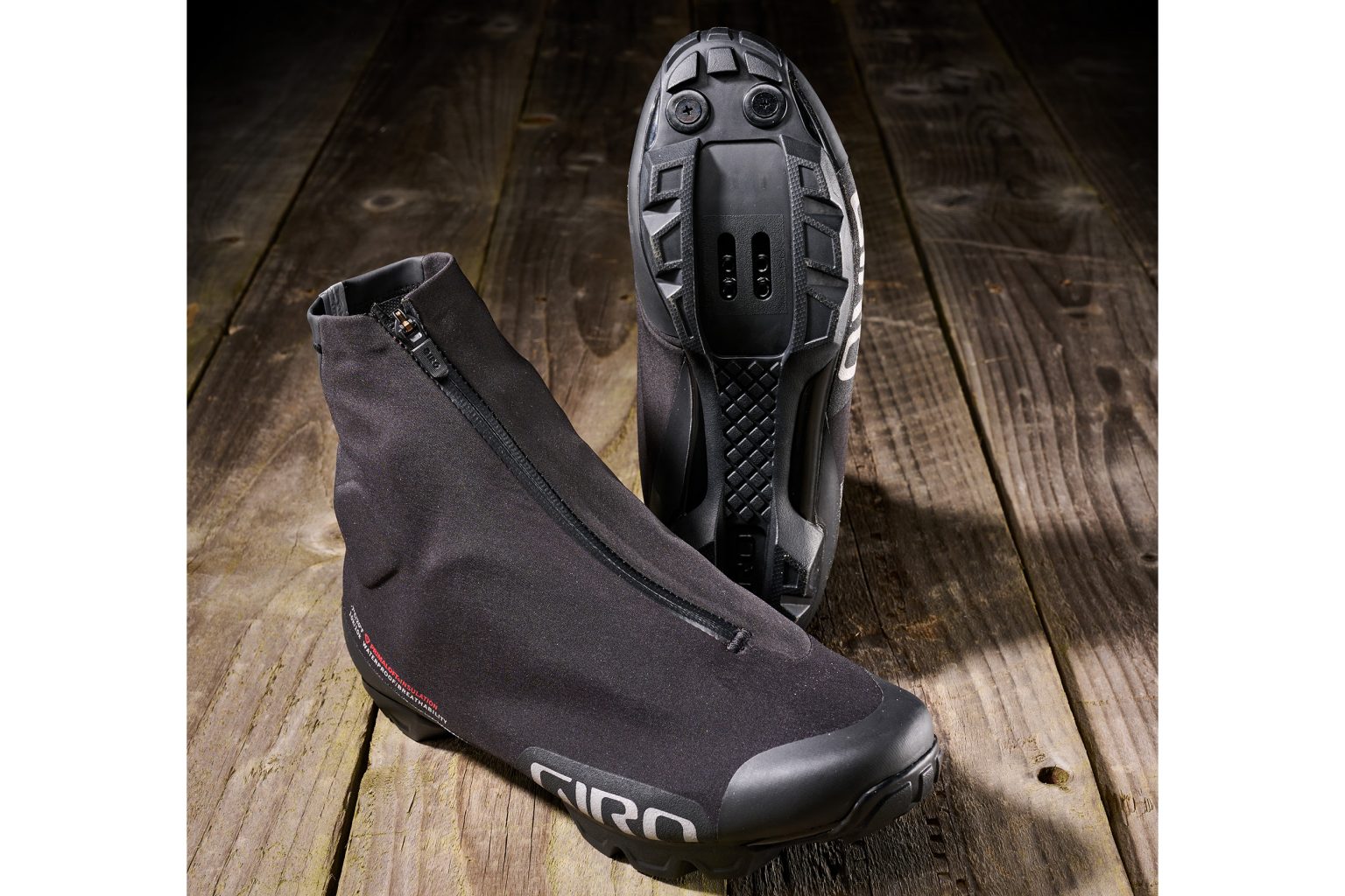 Best mountain bike winter boots reviewed and rated by experts - MBR