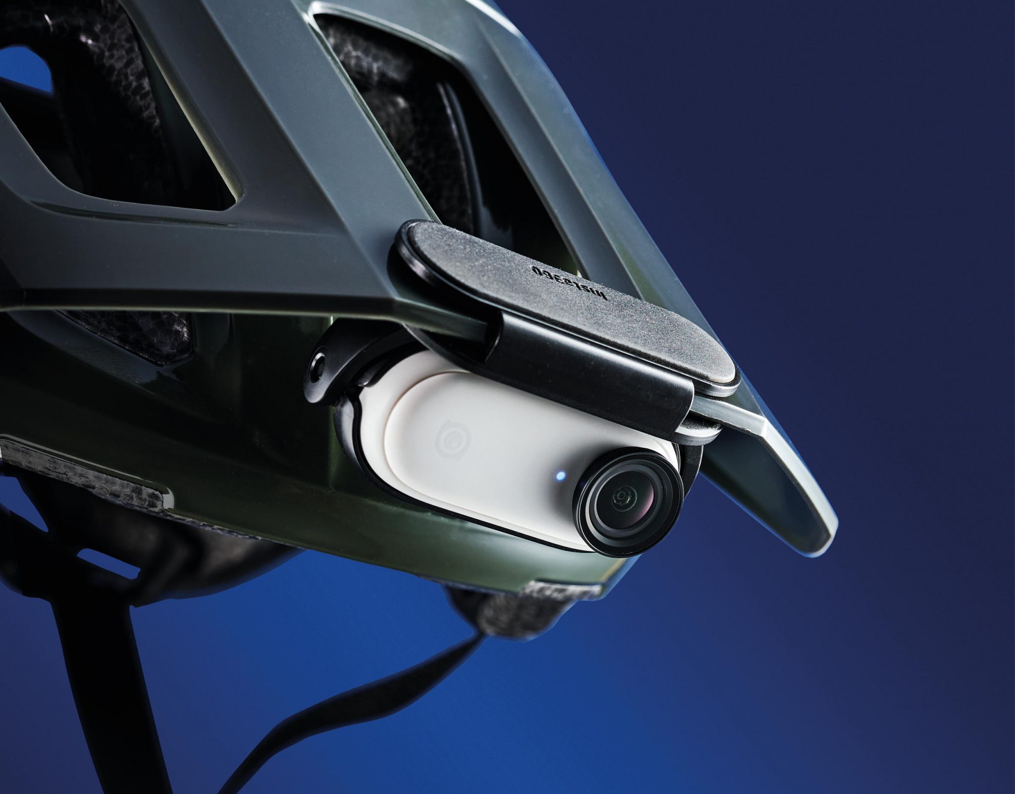 Insta360 Go 2 action camera review - MBR