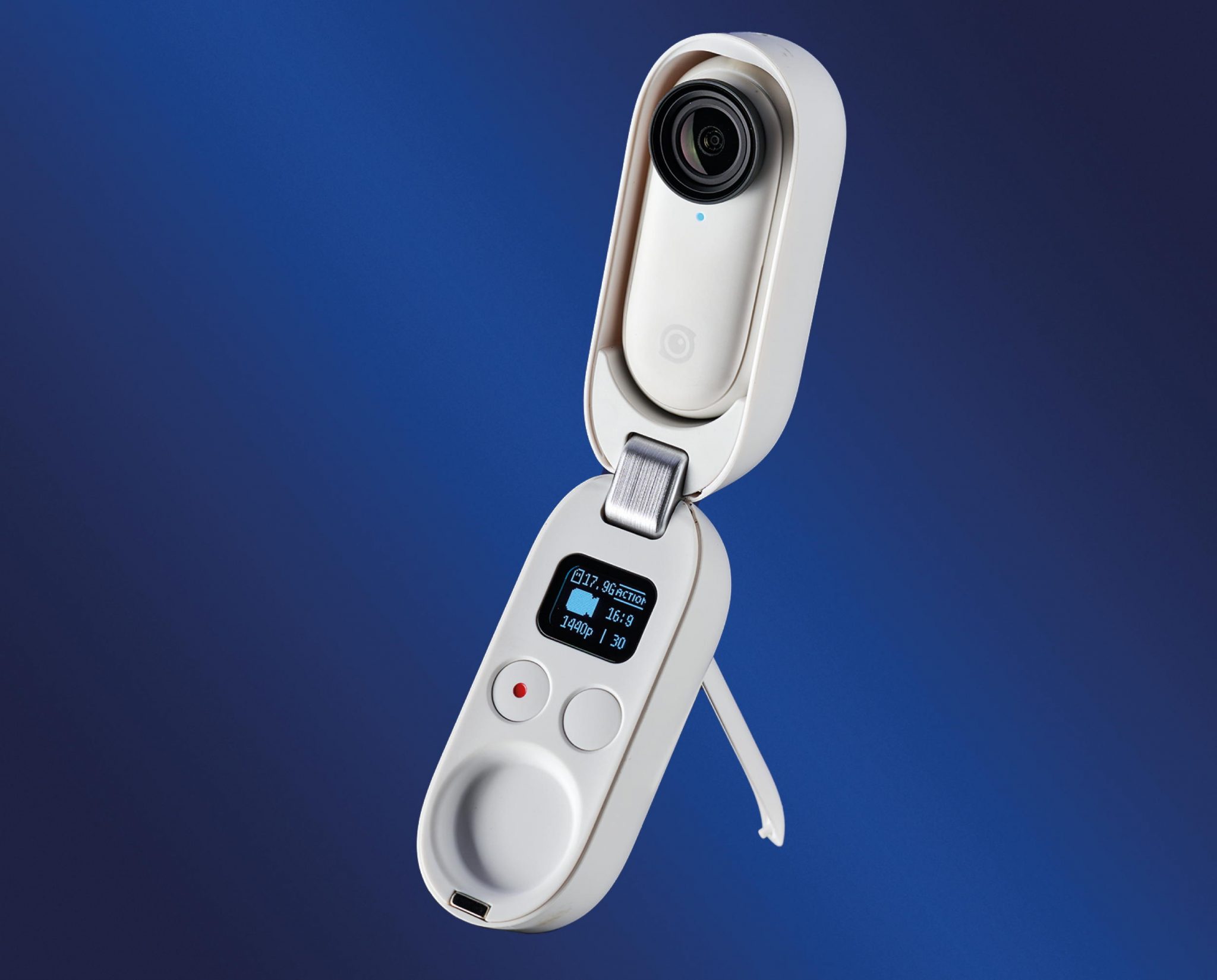 Best action camera for mountain biking: Record and share your POV rides ...