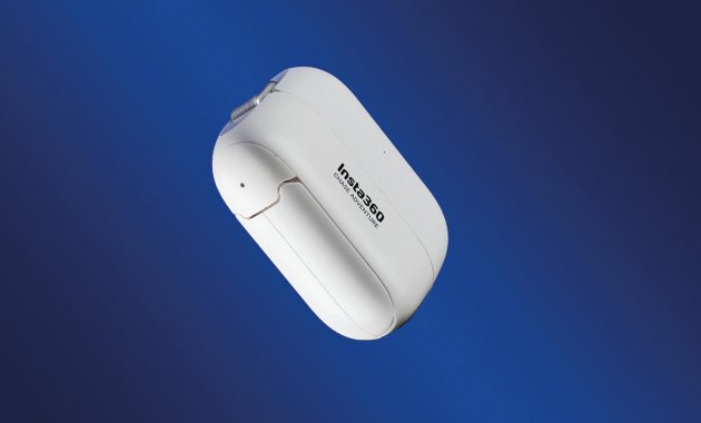 Insta360 Go 2 action camera review - MBR