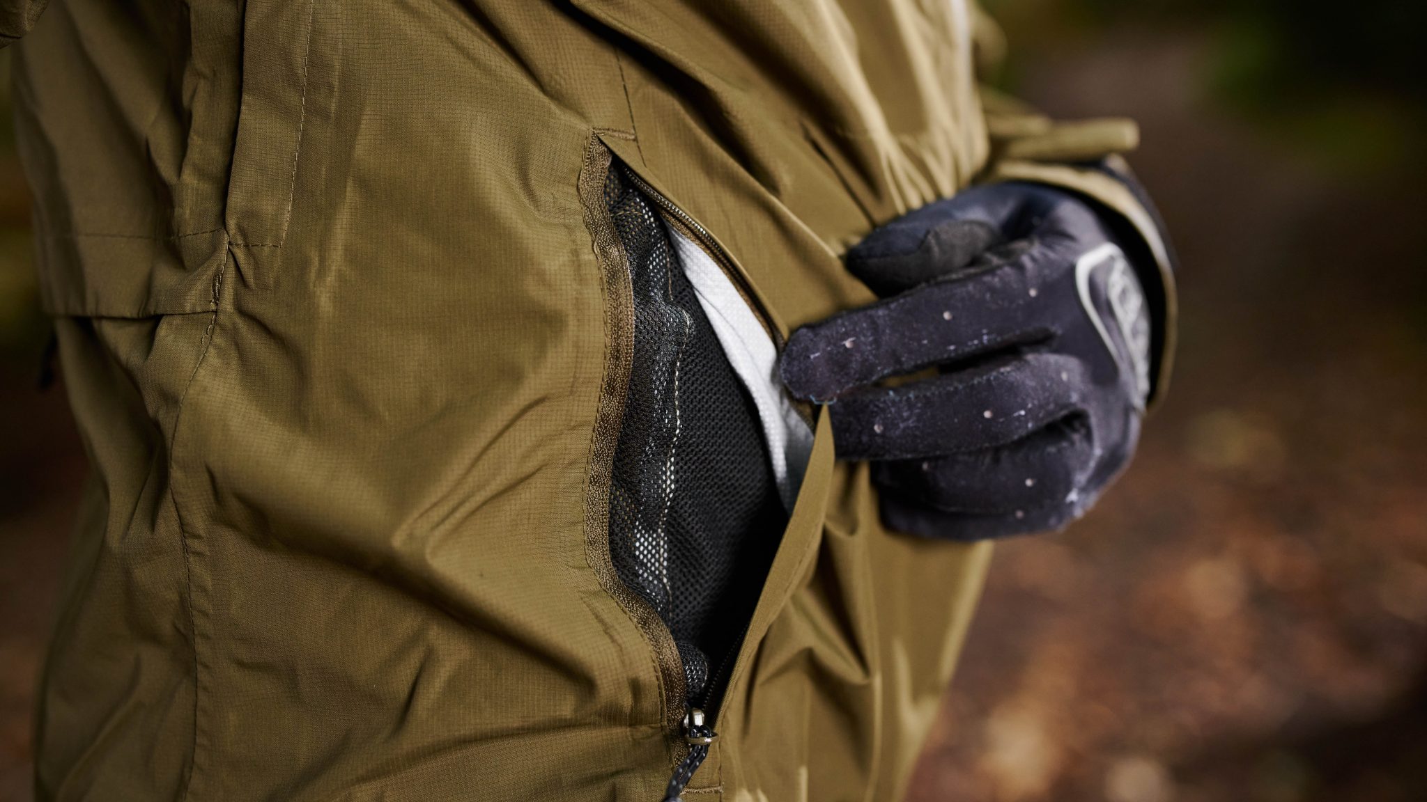 Madison Roam 2.5 waterproof jacket review - MBR