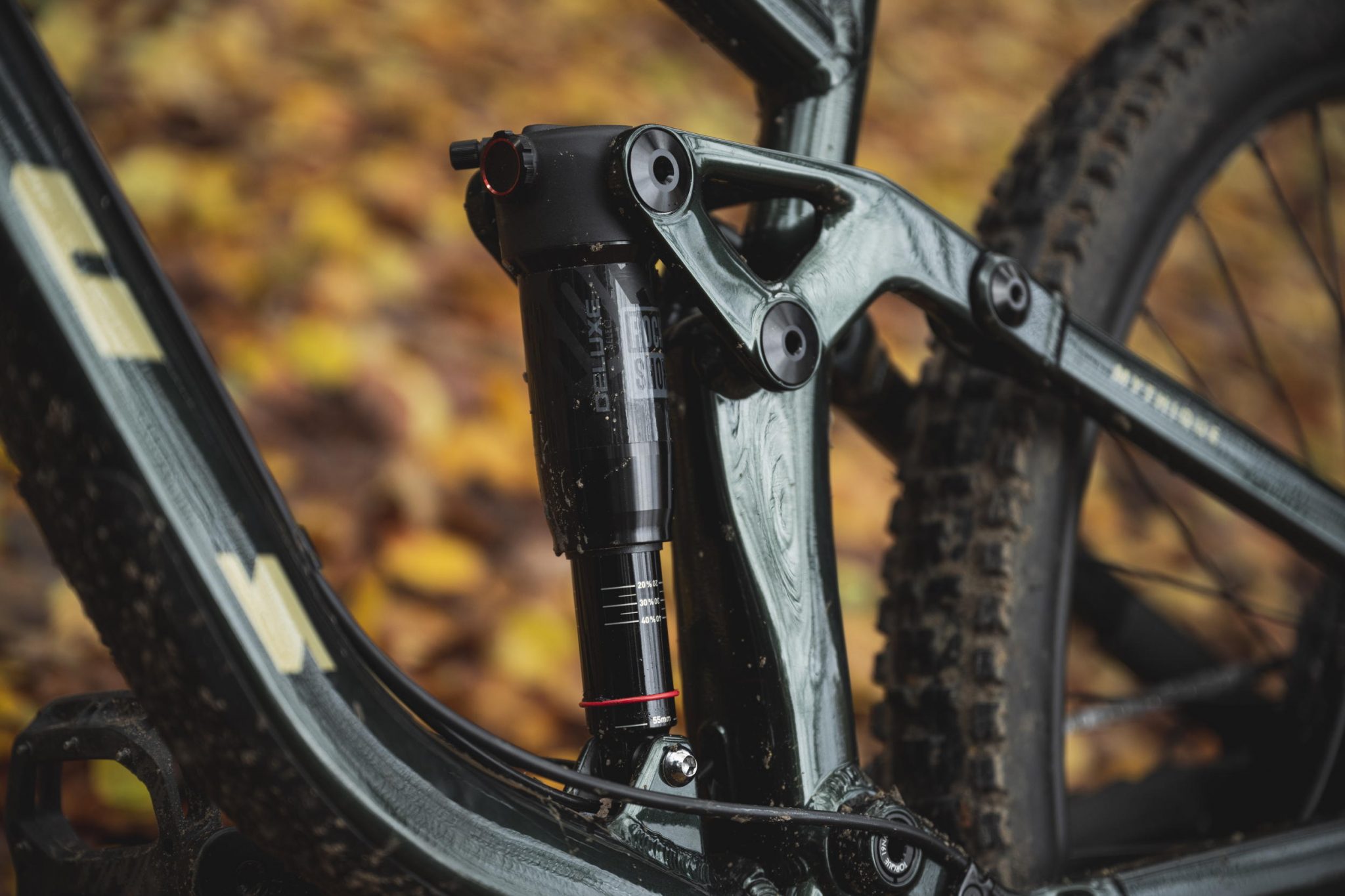 Vitus Mythique 29 VRX (2023) review - MBR