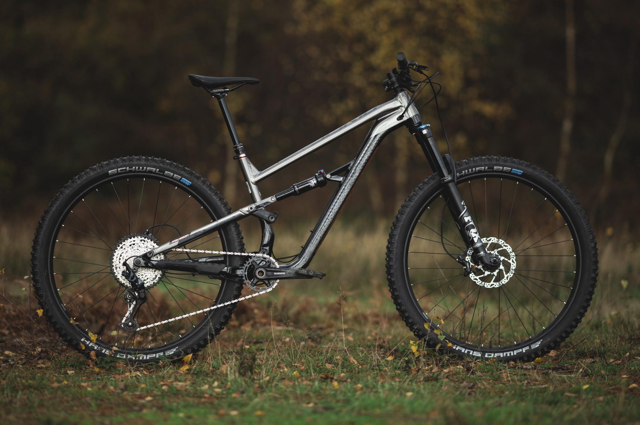 Best mountain bike 2023: reviewed and rated - MBR