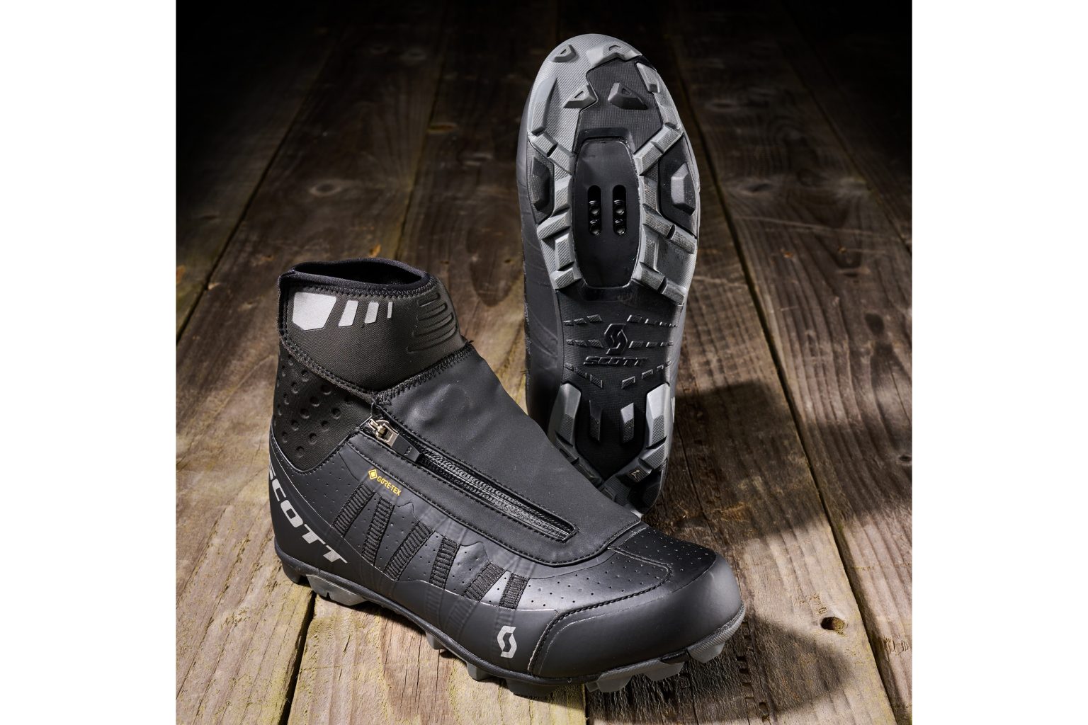 Shimano MW5 boots review - MBR