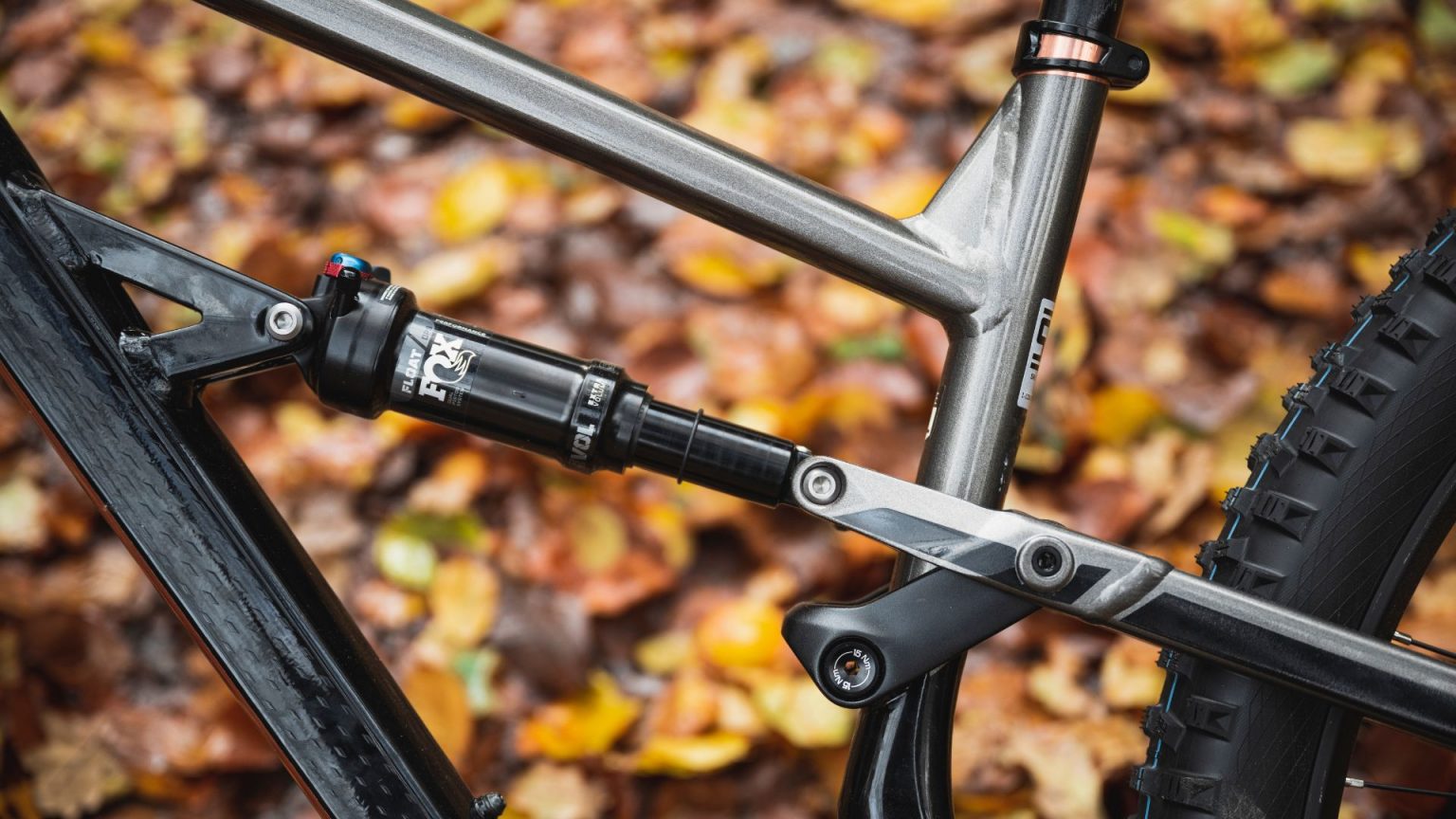 Polygon Siskiu T8 29 review - MBR