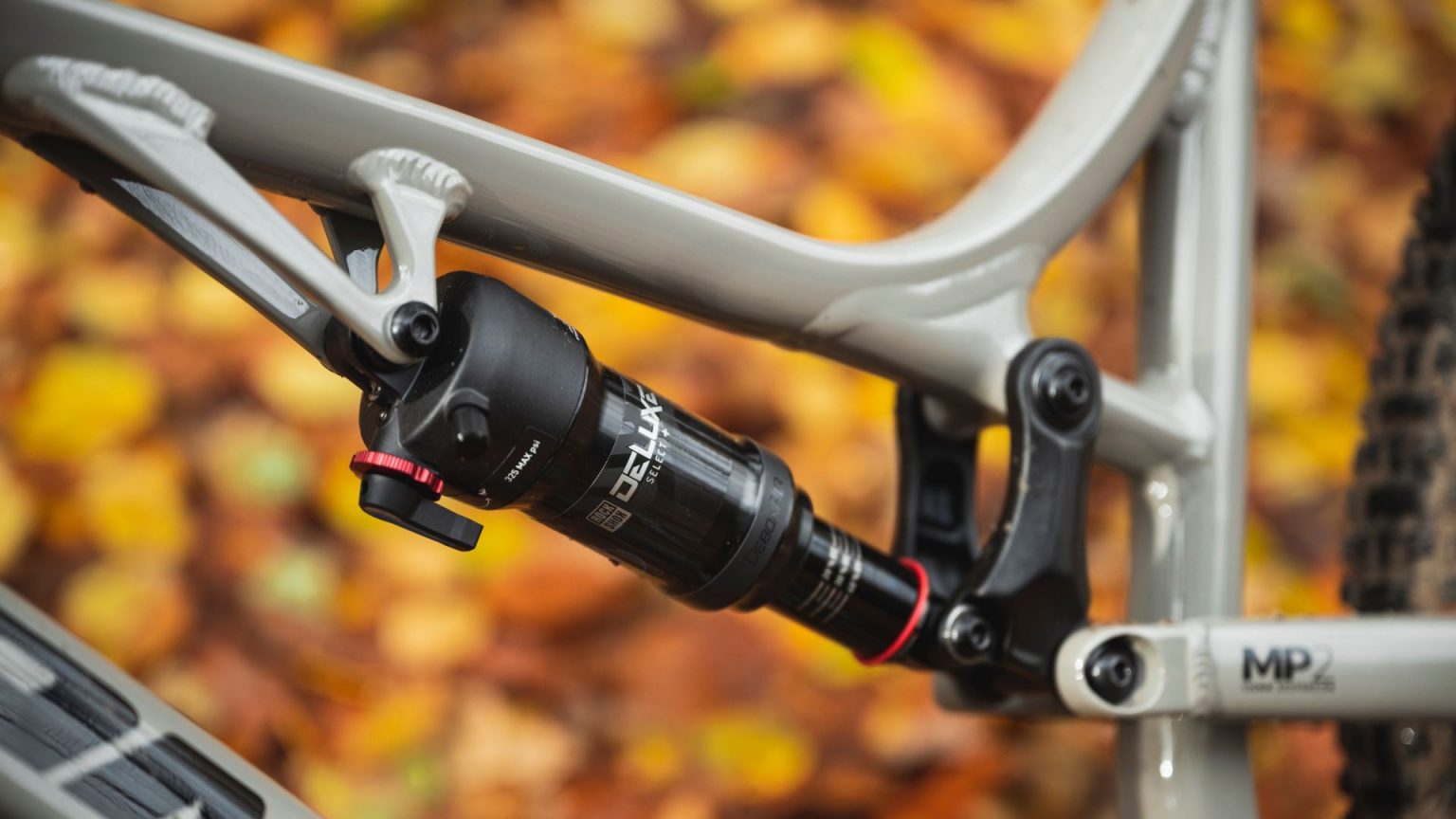 Jamis Faultline A1 review - MBR