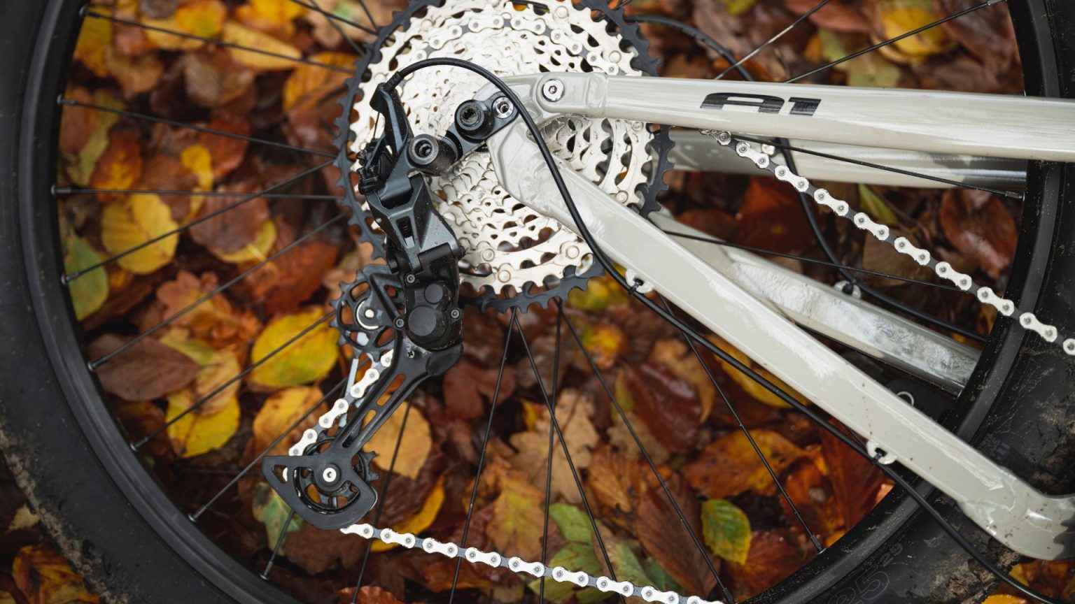 Jamis Faultline A1 review - MBR