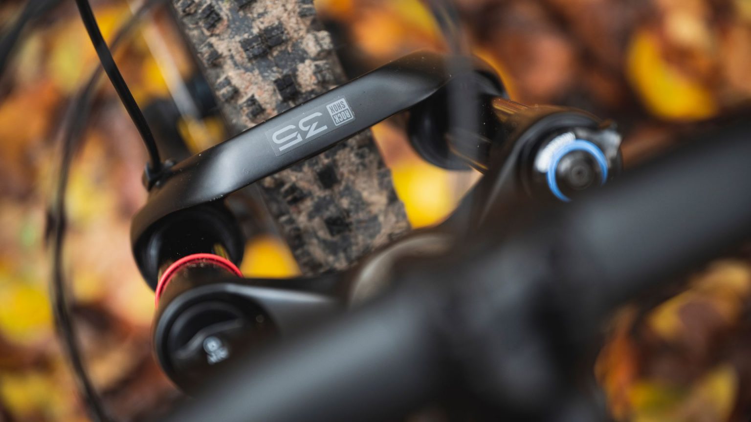 Jamis Faultline A1 review - MBR