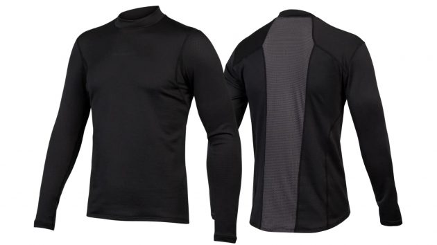Best cycling base layers: mountain bike layers for staying warm and dry ...