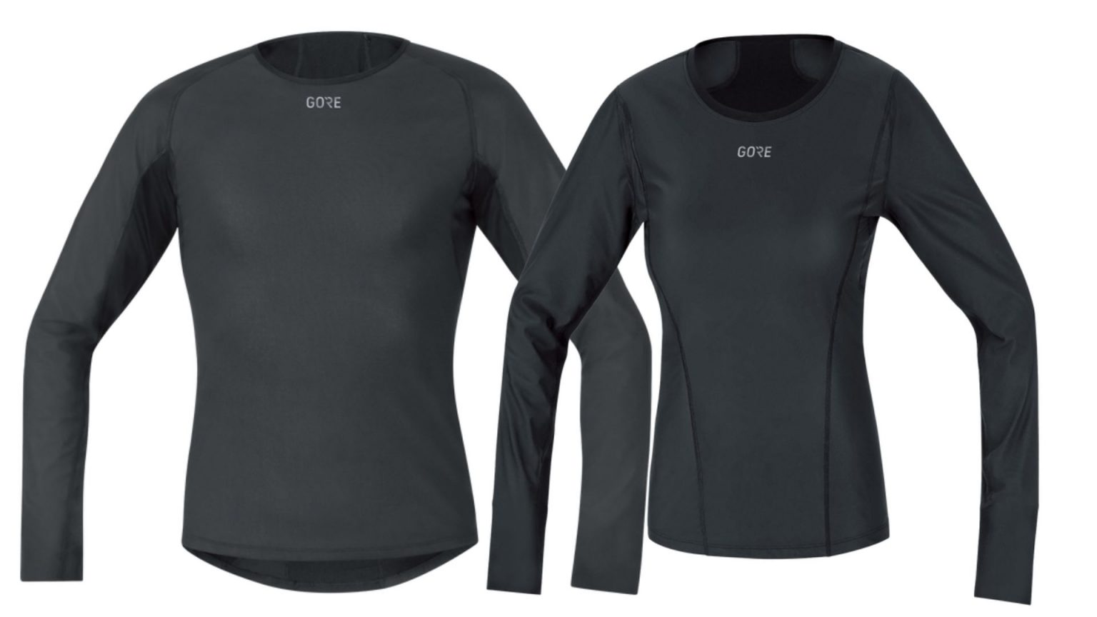 Best cycling base layers: mountain bike layers for staying warm and dry ...