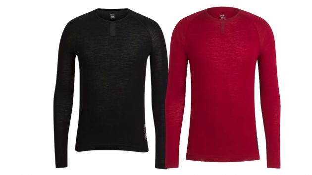 Best cycling base layers: mountain bike layers for staying warm and dry ...