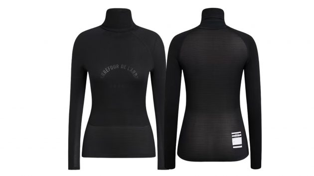 Best cycling base layers: mountain bike layers for staying warm and dry ...