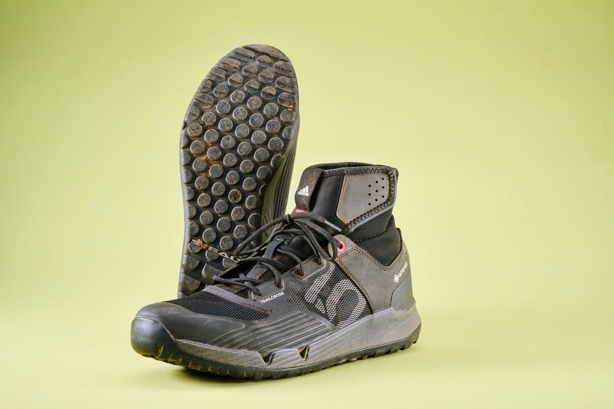 Five Ten Trailcross Gore-Tex shoes review - MBR