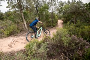 Bold Unplugged Pro first ride review - MBR