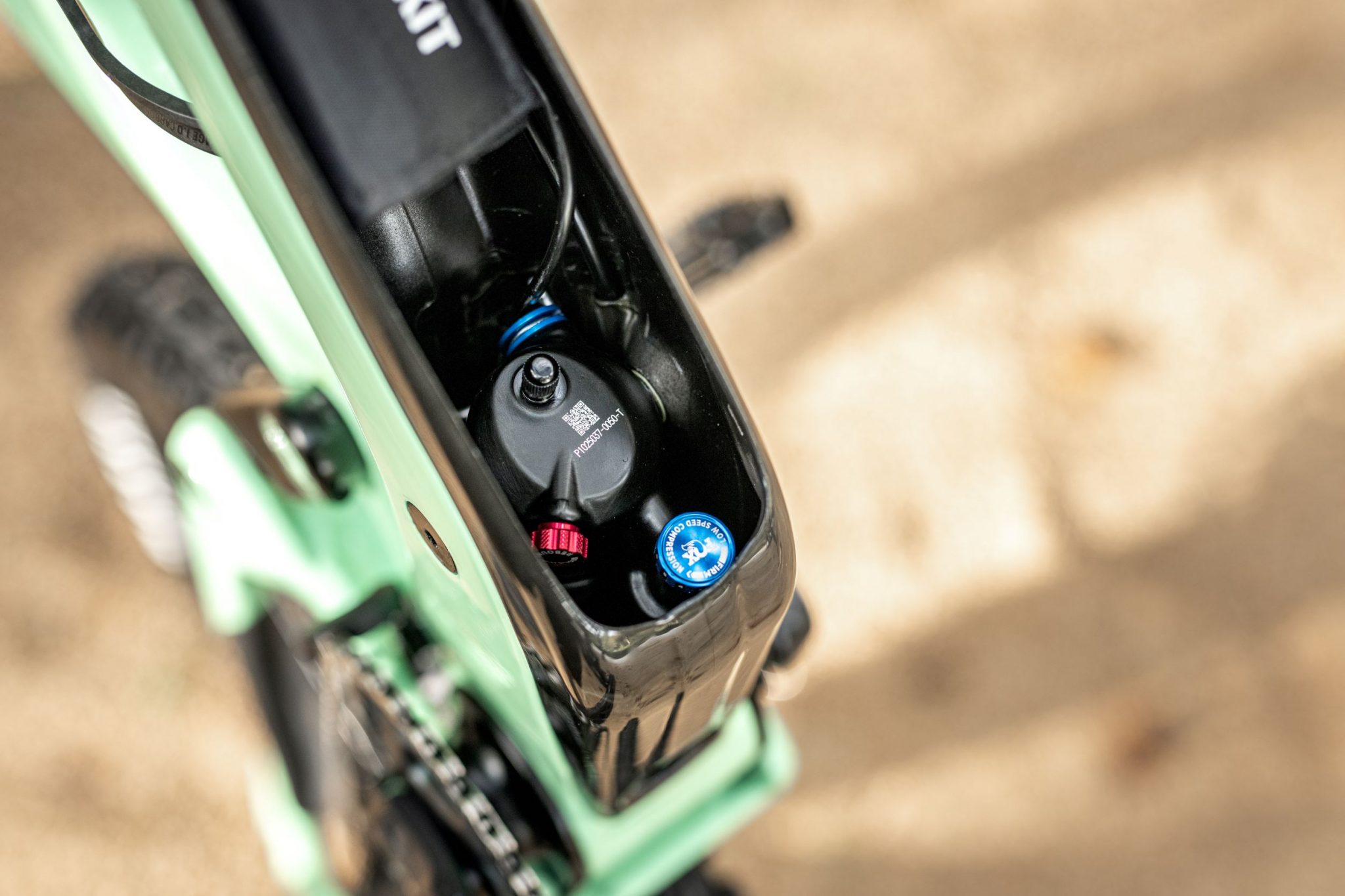 Bold Unplugged Pro first ride review - MBR