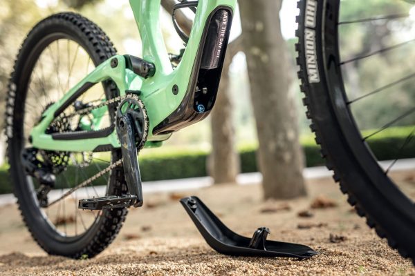 Bold Unplugged Pro first ride review - MBR