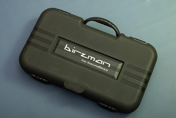 Birzman Travel Tool Box review - MBR