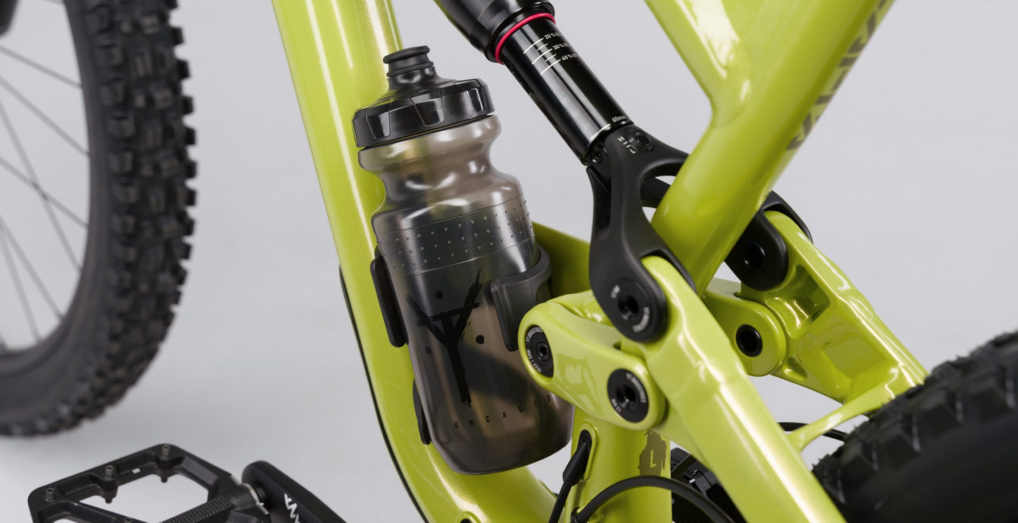 YT’s new Capra Core 1 is a low-cost enduro sled - MBR