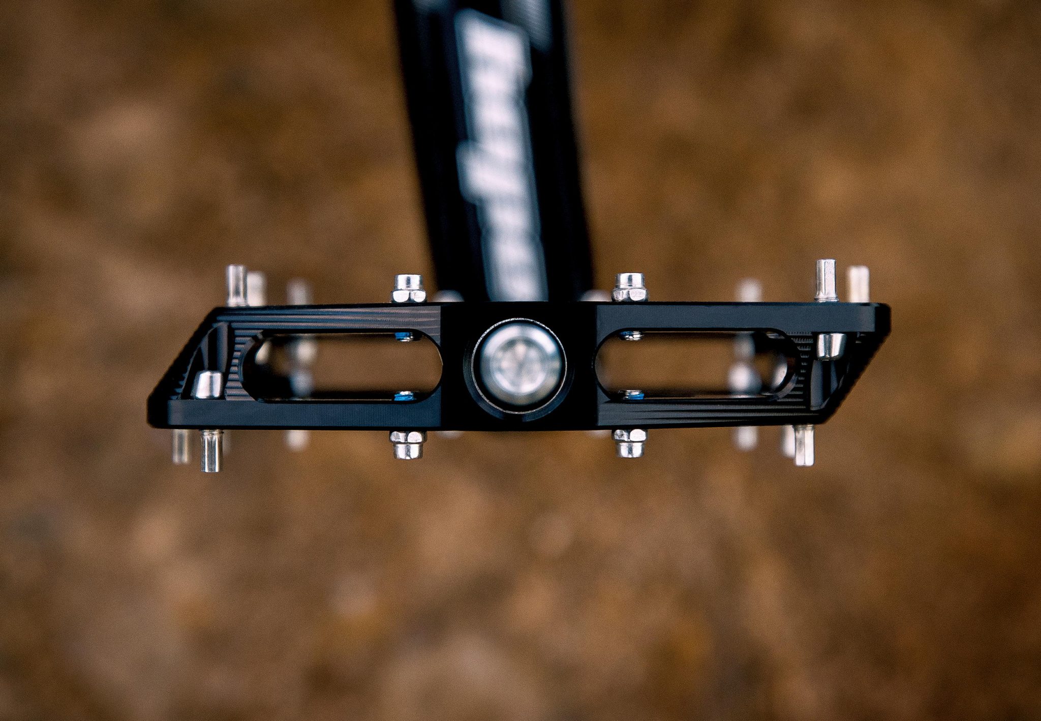 Hope F22 flat pedal review - MBR