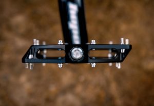 Hope F22 flat pedal review - MBR
