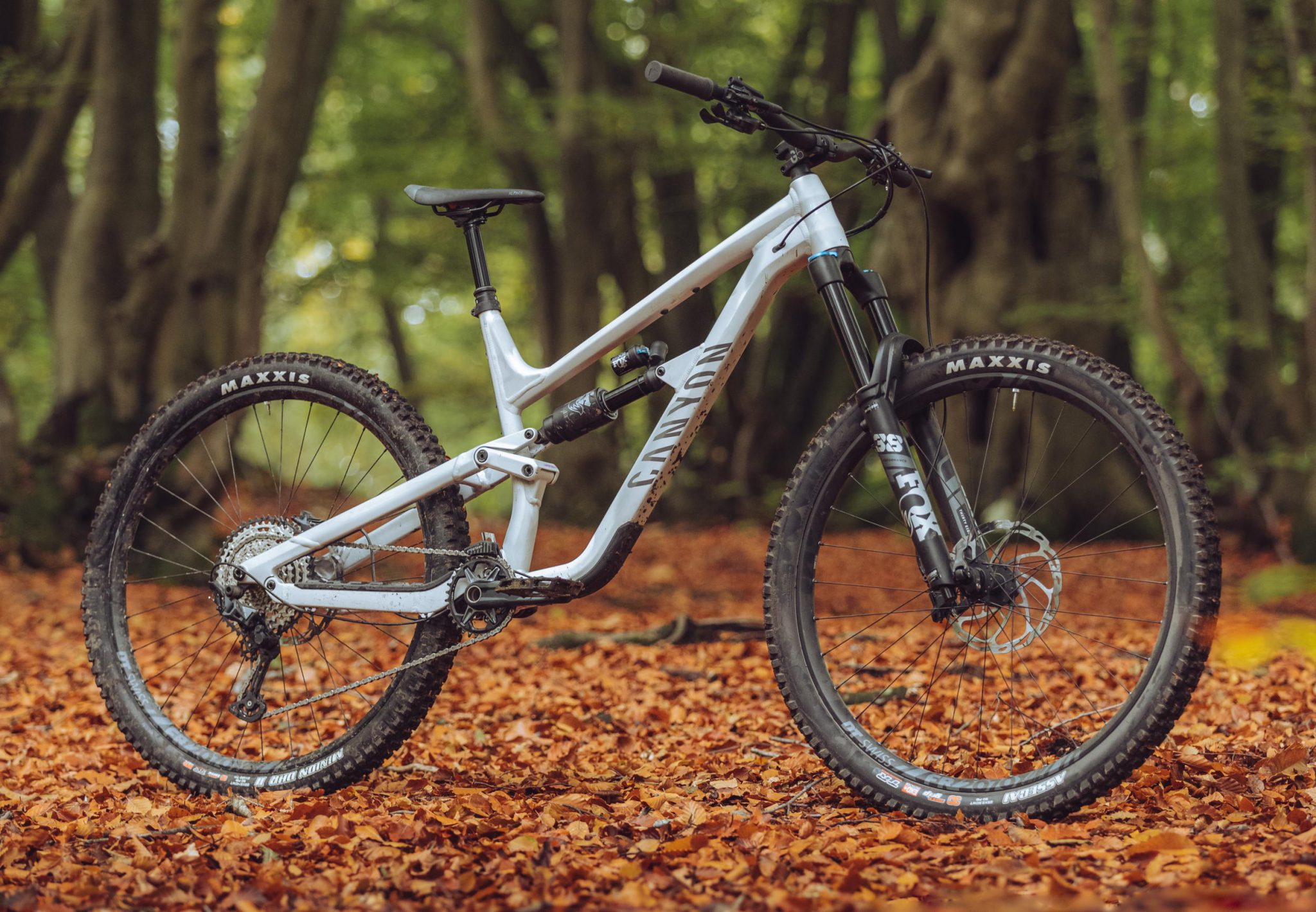 Canyon adds bricks and motor demo options, letting you try before you ...