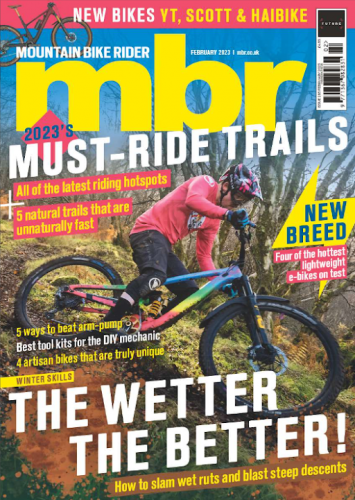 MBR February 2023 – 285 - MBR