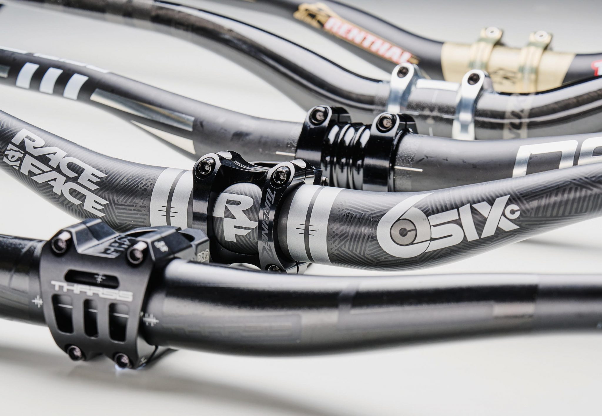 Best mountain bike handlebars reviewed and rated by experts - MBR