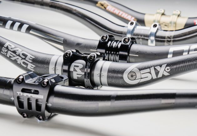 What mountain bike frame size should you ride? - MBR