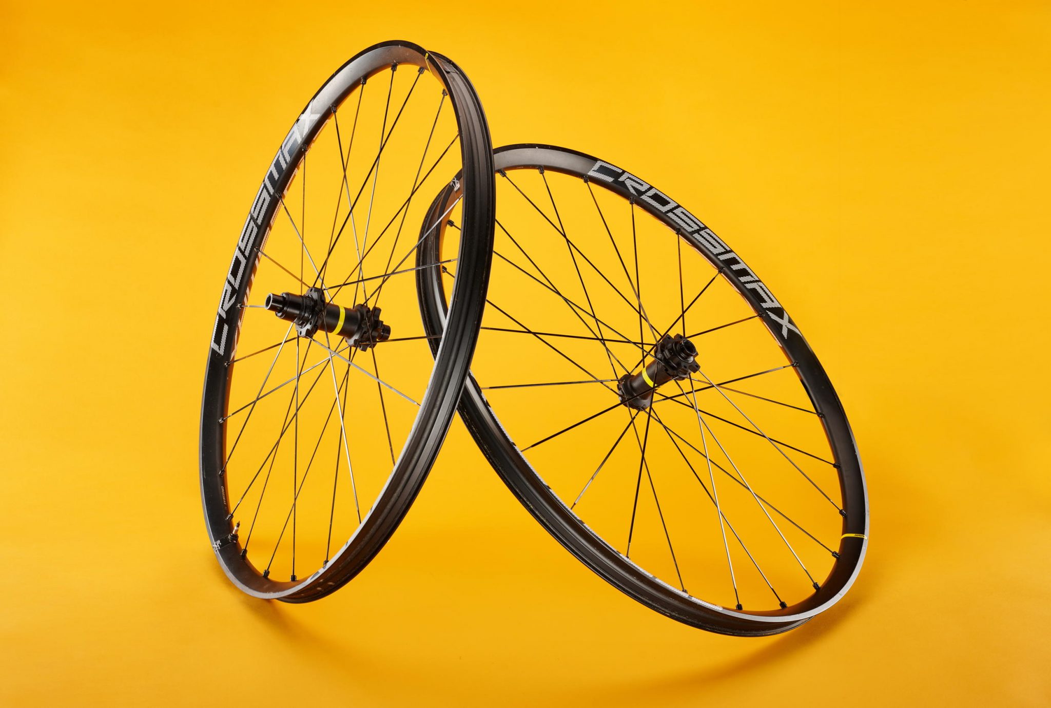 Best mountain bike wheels reviewed and rated by experts - MBR