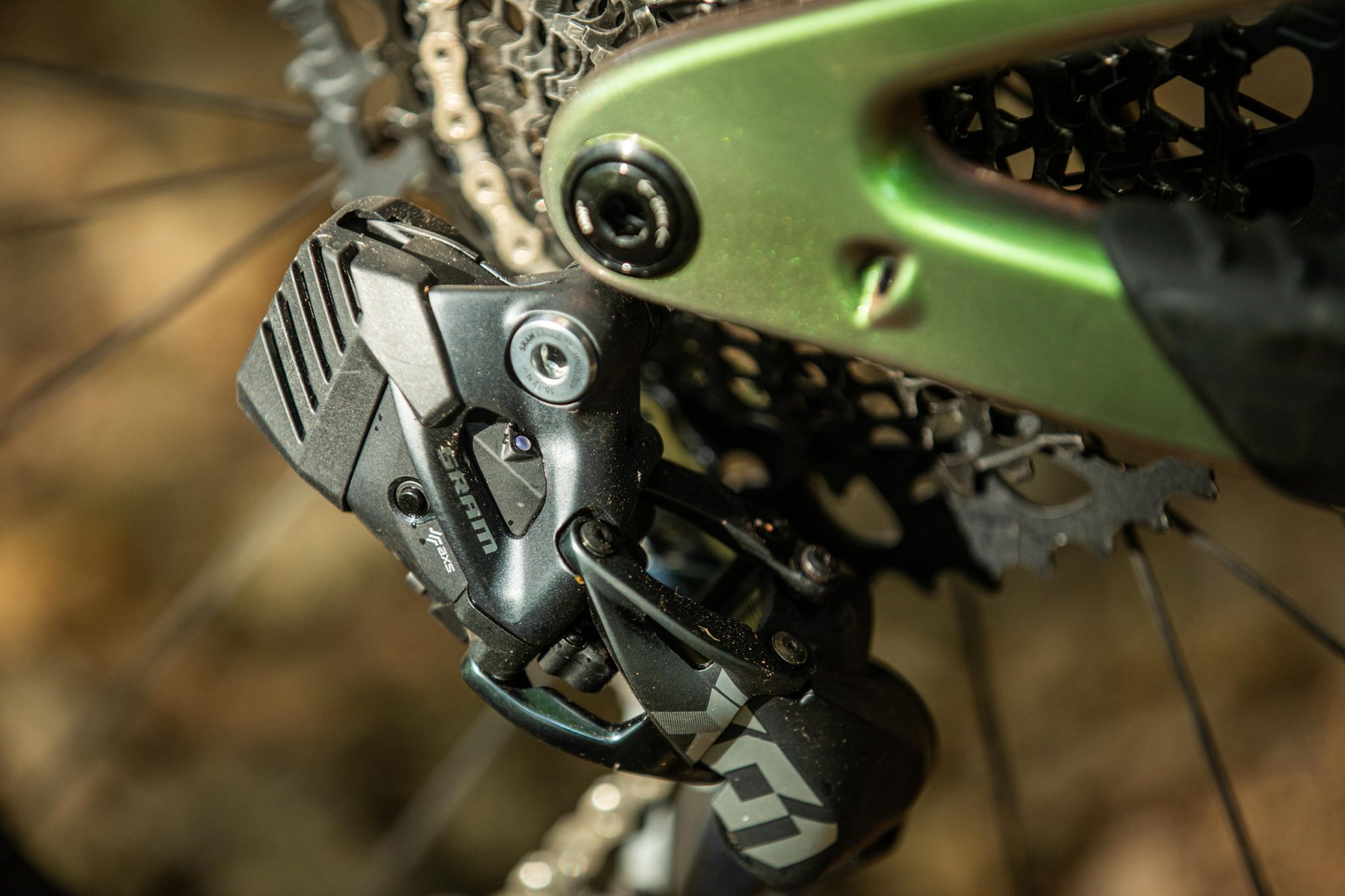 Merida One-Forty 10K first ride review - MBR