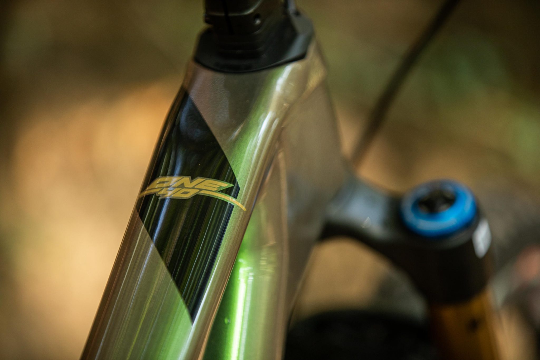 Merida One-Forty 10K first ride review - MBR