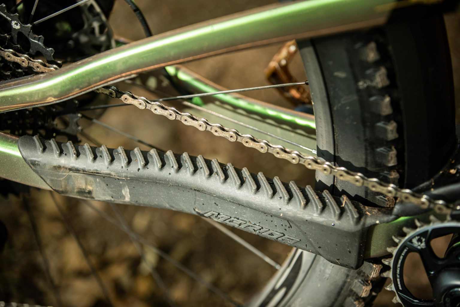 Merida One-Forty 10K first ride review - MBR