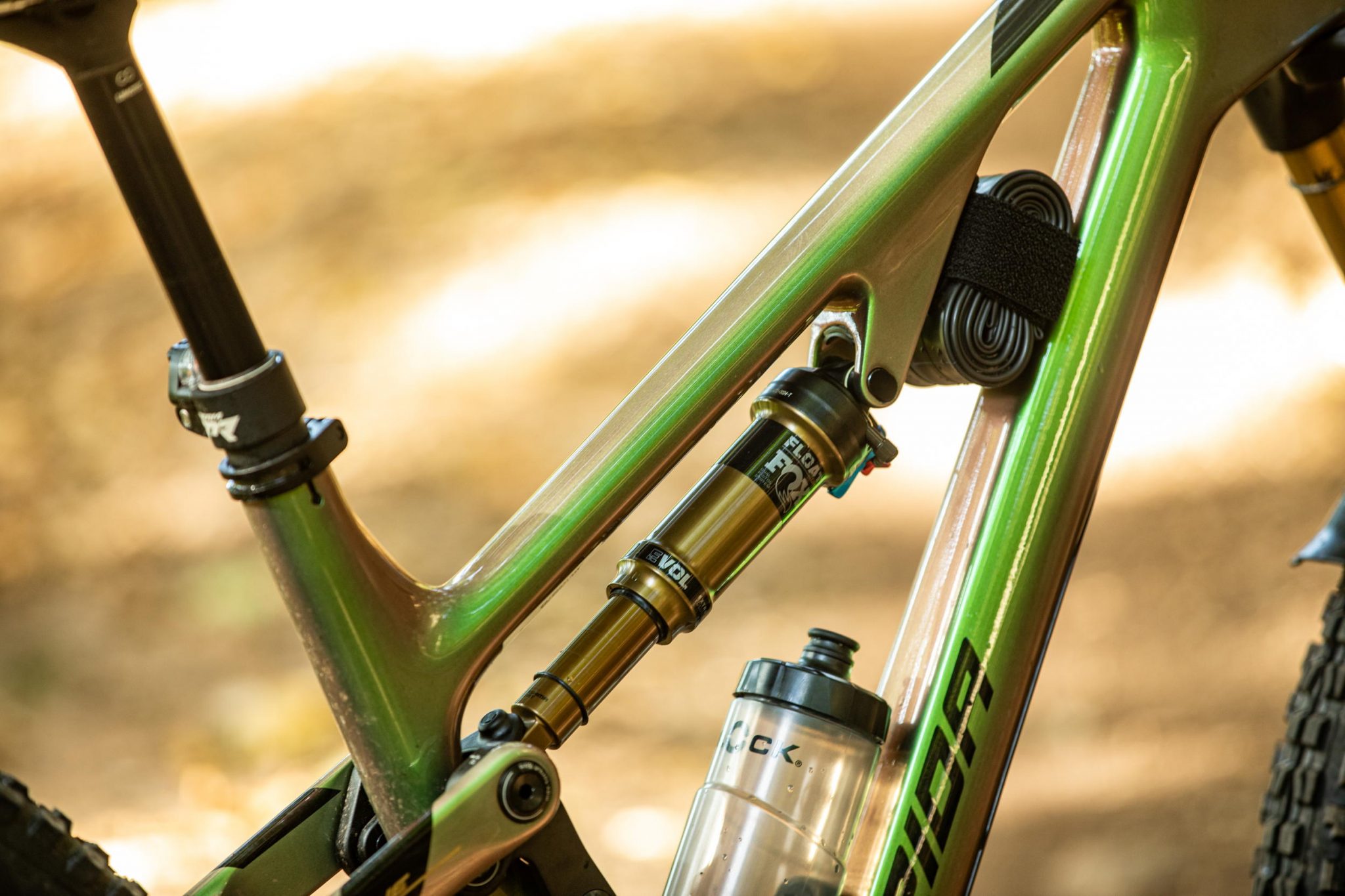 Merida One-Forty 10K first ride review - MBR