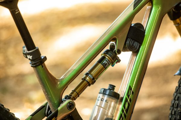 Merida One-Forty 10K first ride review - MBR