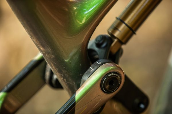 Merida One-Forty 10K first ride review - MBR