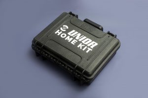 Unior Tools Pro Home Kit review - MBR