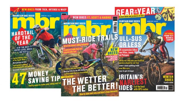Brilliant money saving tips for mountain bikers - MBR
