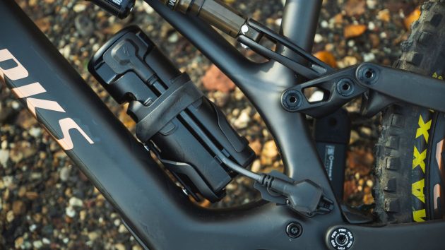 Specialized S-Works Turbo Levo SL review - MBR