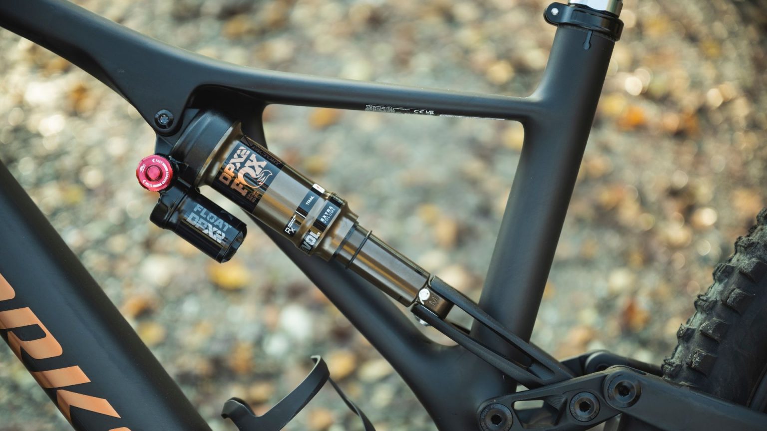 Specialized S-Works Turbo Levo SL review - MBR