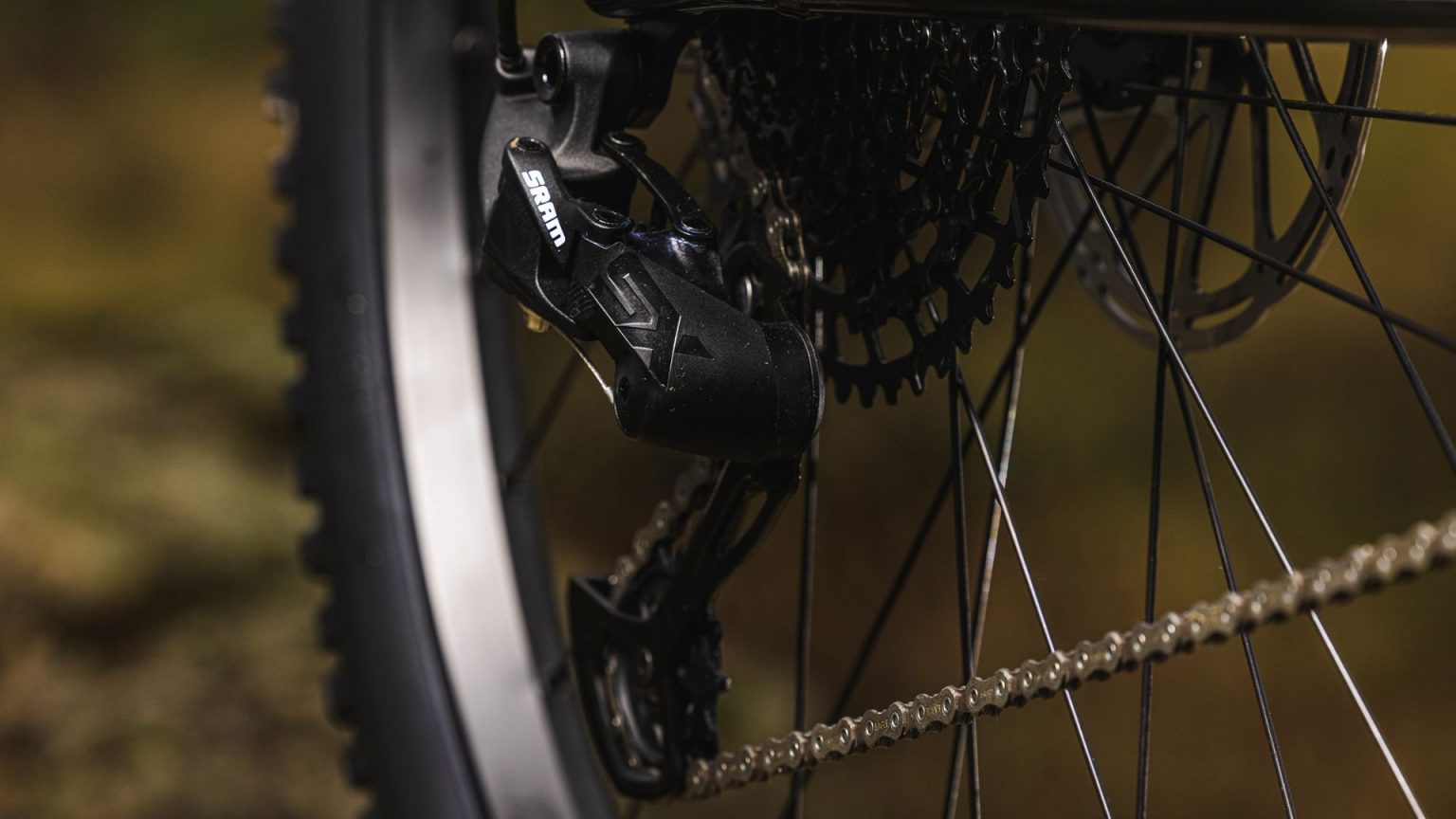 Mondraker releases alloy version of the Raze trail bike - MBR