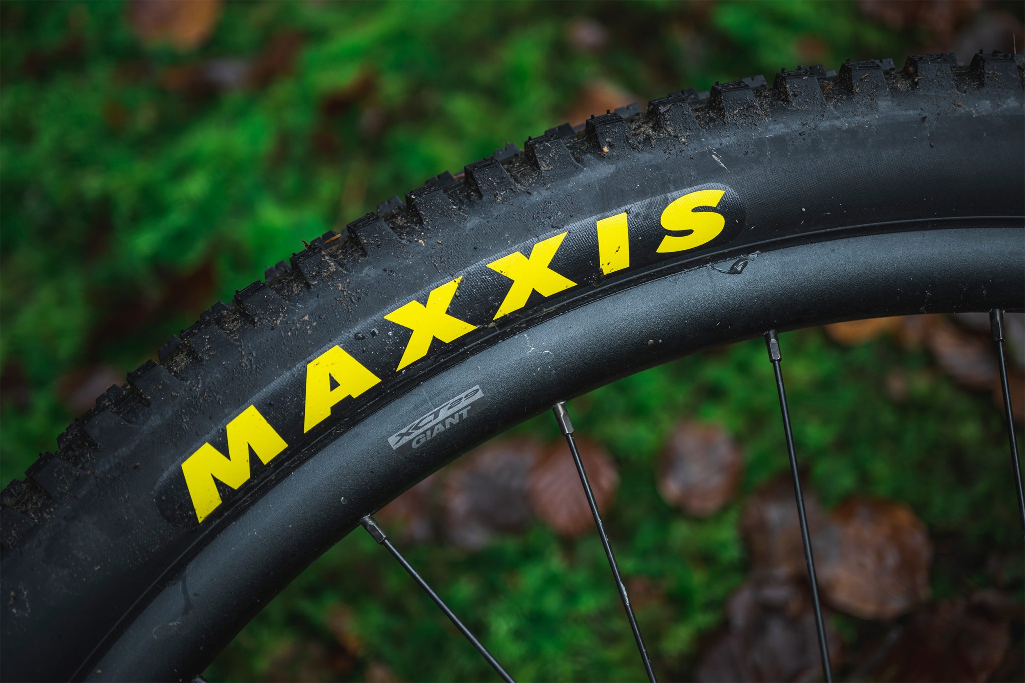 Giant XTC SLR 29 1 hardtail review - MBR
