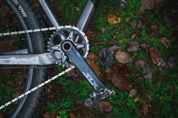 Giant XTC SLR 29 1 hardtail review - MBR