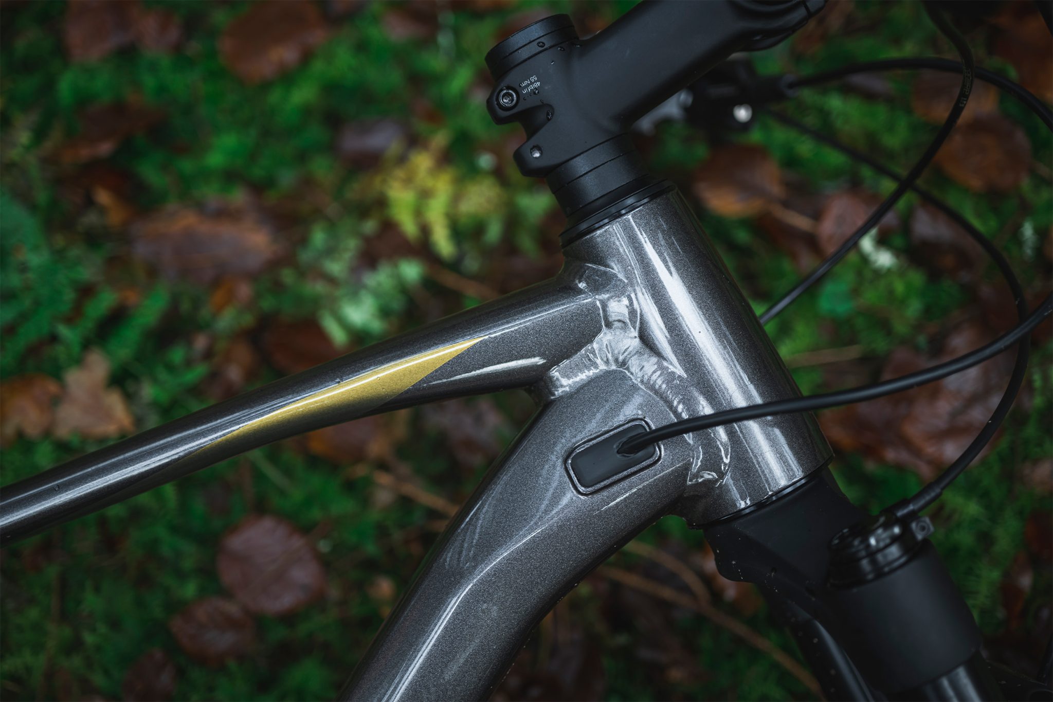 Giant XTC SLR 29 1 hardtail review - MBR