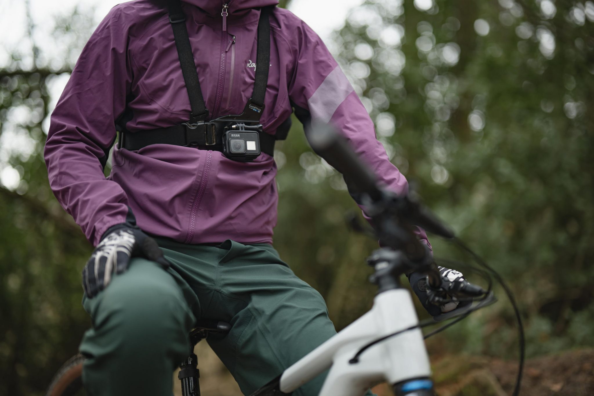 Best action camera for mountain biking: Record and share your POV rides ...