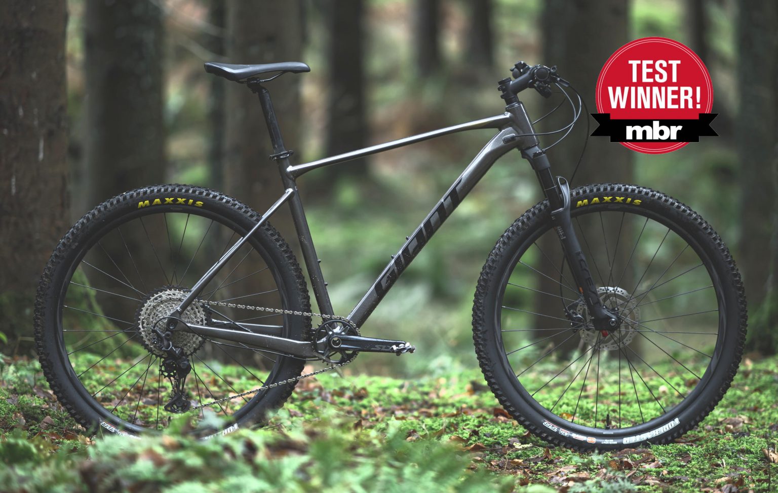 Best cross-country mountain bikes reviewed and rated by experts - MBR
