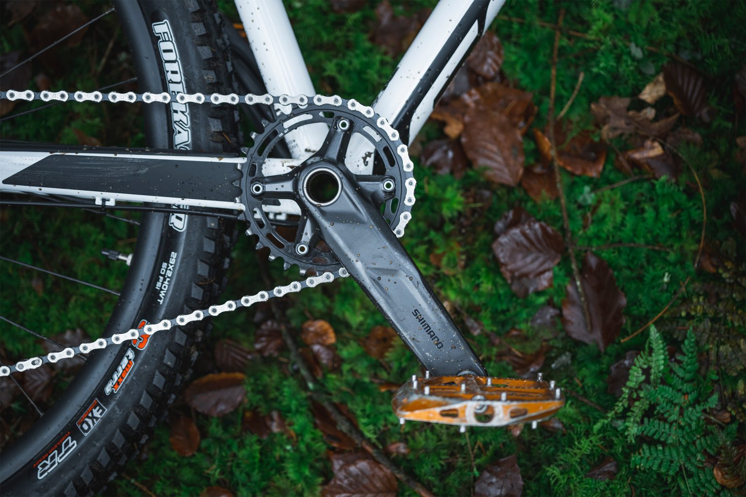 Scott Scale 965 hardtail review - MBR